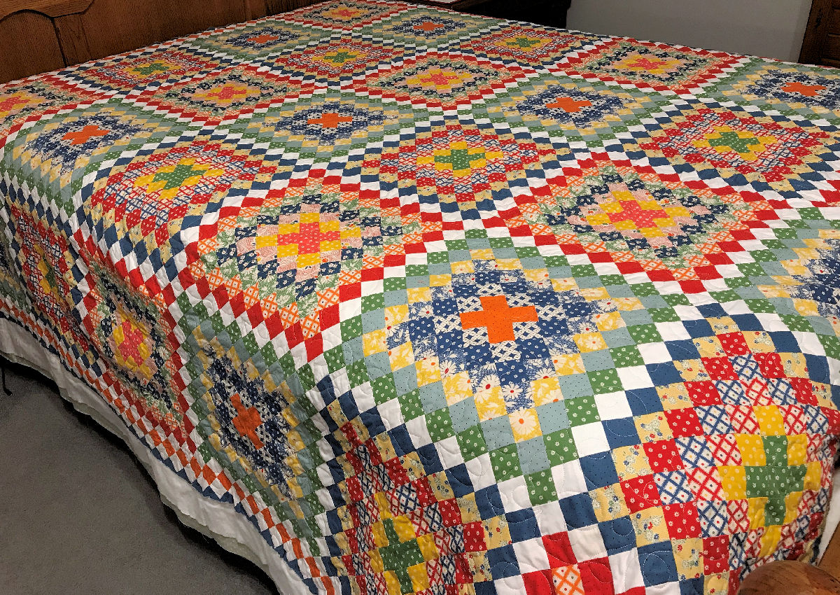 Photo Memory & Custom T-Shirt Memory Quilts In Virginia